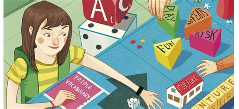 Семейные настольные игры для детей и взрослых