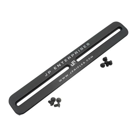 J P Enterprises Mk Iii Handguard Arca Swiss Adapter