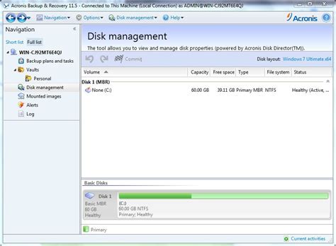 Acronis Backup Recovery Latest Version Get Best Windows Software