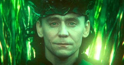 Loki El Final De La Temporada Era Predecible Desde Avengers Infinity War