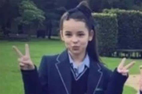 Girl 12 Dies After Being Hit By Van As She Stepped Off Bus Birmingham Live