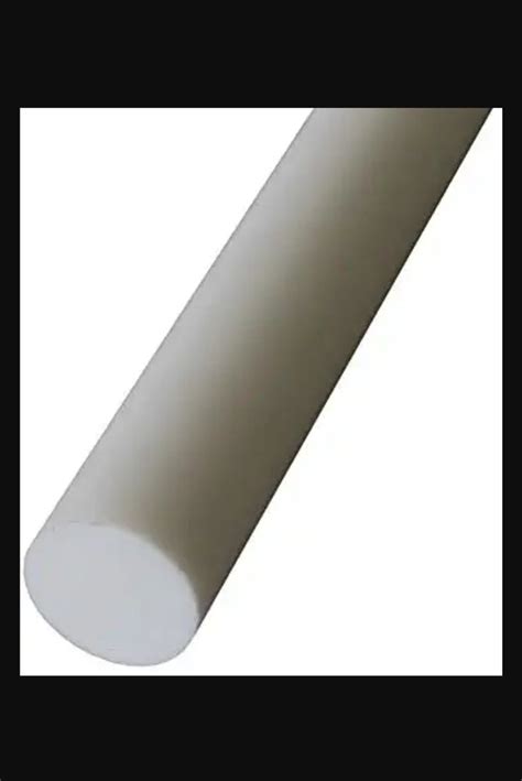 Nylon Pp Teflon Rod At Rs 200kg Ambewadi Mumbai Id 25167610730