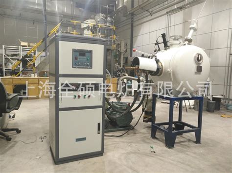 Qsh Zp系列真空中频熔炼炉 感应加热熔炼炉 中频感应真空熔炼炉 阿里巴巴
