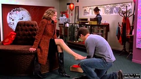 Diane Kruger Foot Fetish Scene Doovi