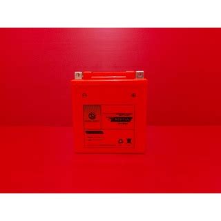 Jual AKI ACCU MOTOR VESPA SPRINT LX 150 PRIMAVERA LX 125 S125 S 150 GTS