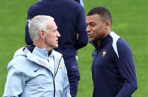 Áustria X França Na Eurocopa Onde Assistir Ao Vivo E Horário