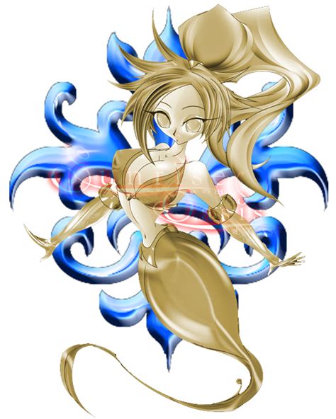 Genie Demi 7 Hour Record By Sunrise Oasis On Deviantart