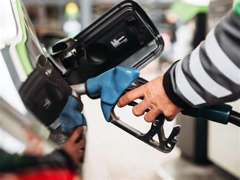 Aumentan Precios De Gasolinas Extra Y Ecopaís A Partir Del 12 De