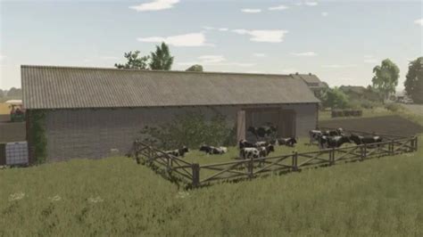 FS22 Placeable Objects Farming Simulator 22 Placeable Mod FS22