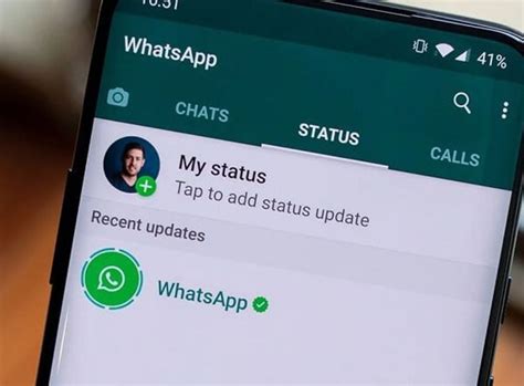 ¿te Ocultan Estados En Whatsapp Descubrelo En Pasos Simples