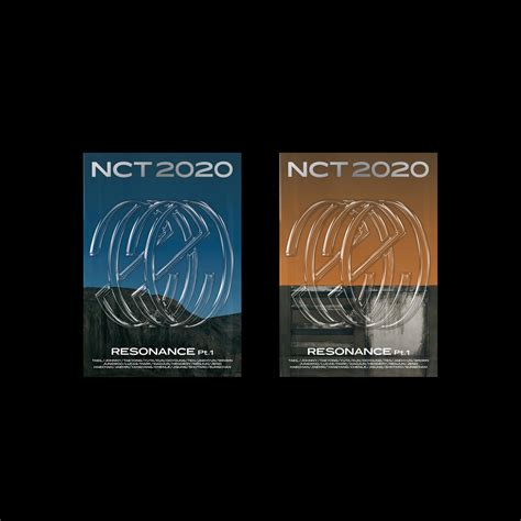 Nct Nct 2020 Resonance Pt1 Krmerch