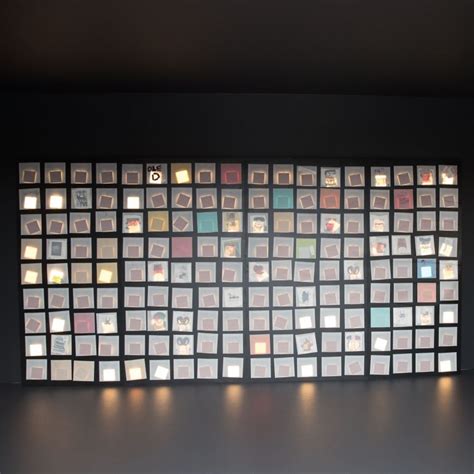 Ross Lovegrove Uses OLED Panels To Create Two New Lights For LG Display