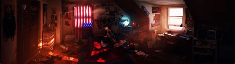 Chloes Room