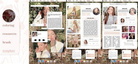 Instagram Story Template Psd By Ammonis By Ammonis On Deviantart