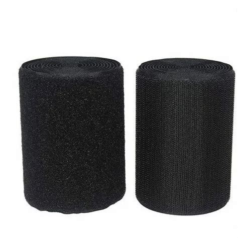 Single Sided Hook And Loop Tape Size 5 Inch 100 M At Rs 15 Meter In Surat
