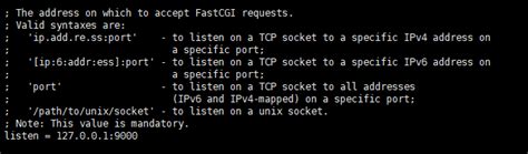 Installing LEMP Stack On Ubuntu ServerStadium