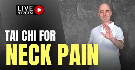 Adam Potts On Linkedin Your Free Weekly Tai Chi Flow Class Tai Chi