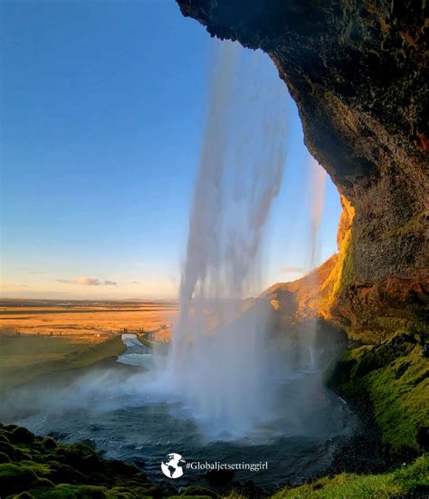 Bucket List Trip Finally Crossed Off The List Iceland Last Week Didnt