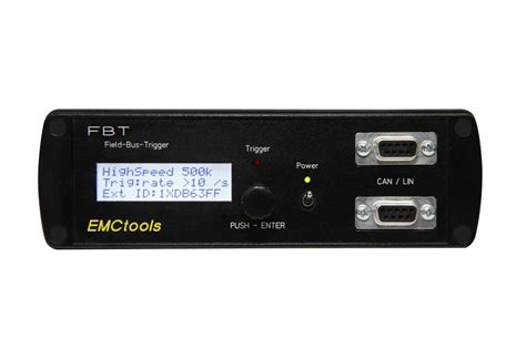 频道17模型 EMCTOOLS Microbox emc光电模块 电流传感器