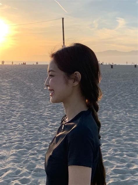 Jennie 高清图片，堆糖，美图壁纸兴趣社区