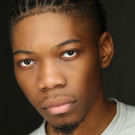 Lance Avery Brown 54 Below