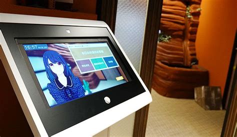 【ai×ホテル】ai接客・アバター接客でホテル・旅館の受付、案内業務をすべて対応。外国人接客もok Aiさくらさん Aiチャットボット