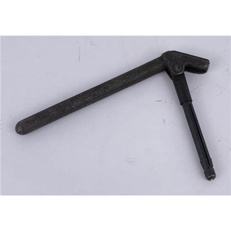 Mark Iv Browning Machine Gun Shell Extractor Tool