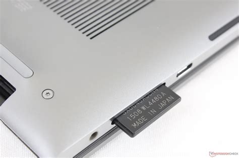 Dell Precision 5550 Workstation Review The Xps 15 For Professionals Reviews