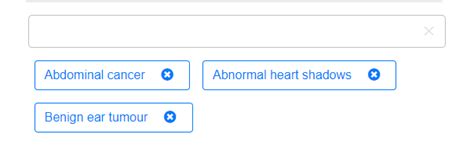 Question Is There A Way To Programmatically Select Multiple Items · Issue 276 · Blazored
