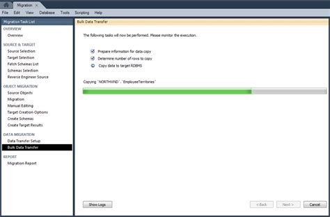 How To Migrate From MSSQL To MySQL Severalnines