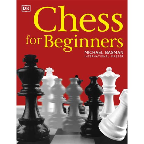 Jual Chess For Beginners Panduan Bermain Catur Untuk Pemula Disc