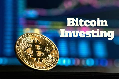 Bitcoin Investing Guía completa para principiantes