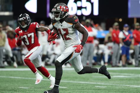 Tampa Bay Buccaneers Vs Atlanta Falcons Recap A Dominant Win