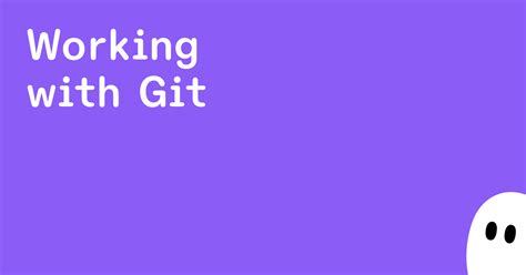 Working With Git Cli Docs Kiro