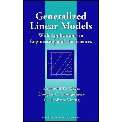 خرید و قیمت کتاب زبان اصلی Generalized Linear Models اثر جمعی از