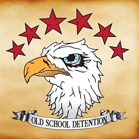 Old School Detention Old School Detention 2020 Getmetal Club