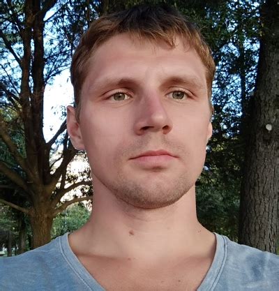 Дмитрий Данилов | Поиск информации