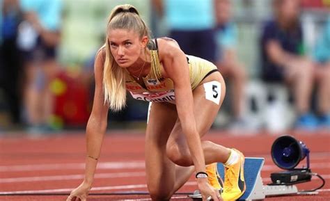 ‘atleta Mais Sexy Do Mundo Rejeita Acordo De Seis Dígitos Apesar De