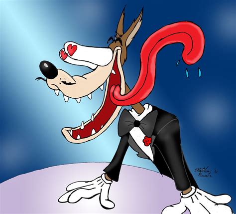 Tex Avery Tex Avery Cartoon Character Tattoos Old Cartoon Characters