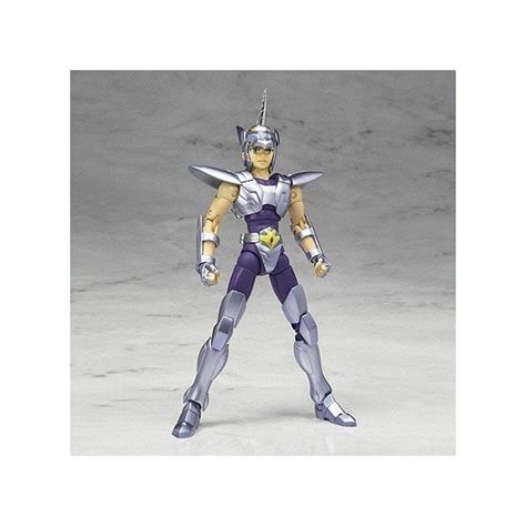 Buysaint Seiya Cloth Myth Bronze Saint Unicorn Jabu Used Hobbies