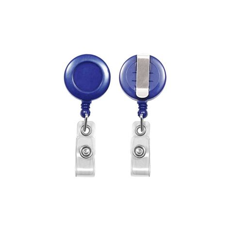 Id Card Yoyo Holder At Kai Hartung Blog