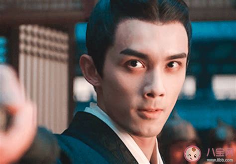 《星汉灿烂》凌不疑的真实身份是什么 霍家为什么会满门抄斩 八宝网