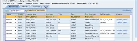 Component Based Test Automation Cbta In Sap Solu Sap Community