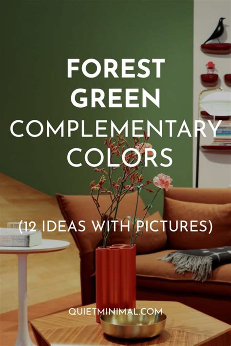 Forest Green Color Description At Jasper Corral Blog