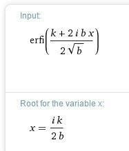 Understanding The Role Of Error Functions In Integrals