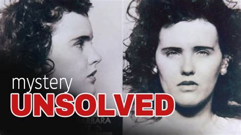The Mystery Of The Black Dahlia Elizabeth Short Youtube