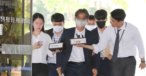 돈봉투 의혹 송영길 전 보좌관 구속 3일 만에 첫 조사