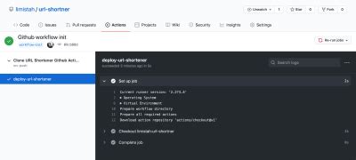 Handling Continuous Integration And Delivery With GitHub Actions Smashing Magazine