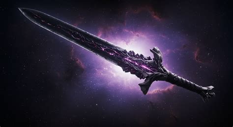 Sword Of Extermination The Ultimate Weapon Against Cursed Spirits