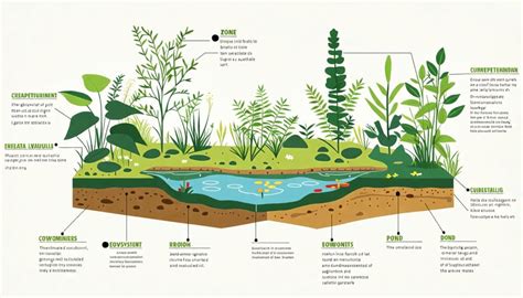 Your Step By Step Guide To Building A Thriving Pond Ecosystem Clear
